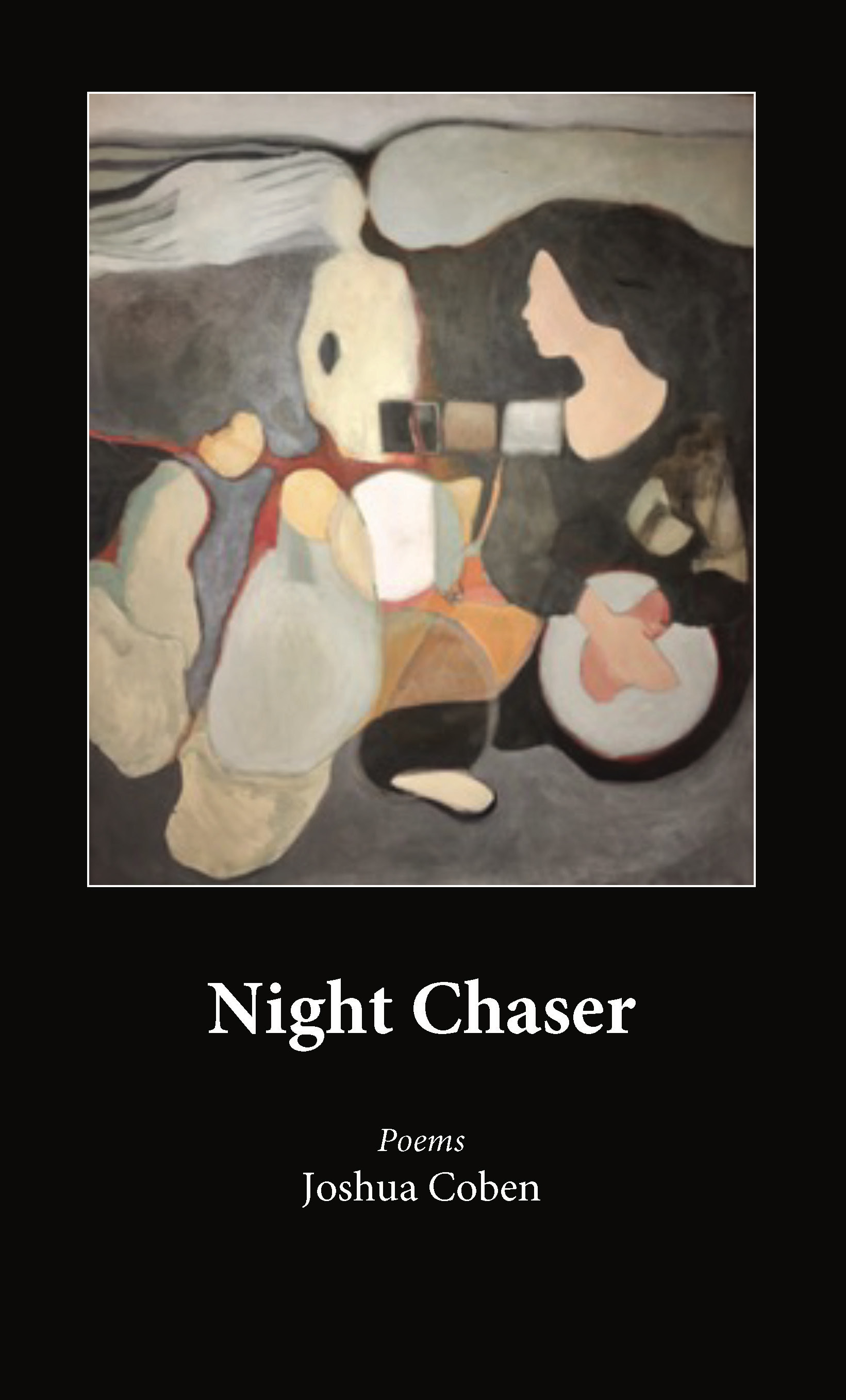 Night Chaser – Joshua Coben