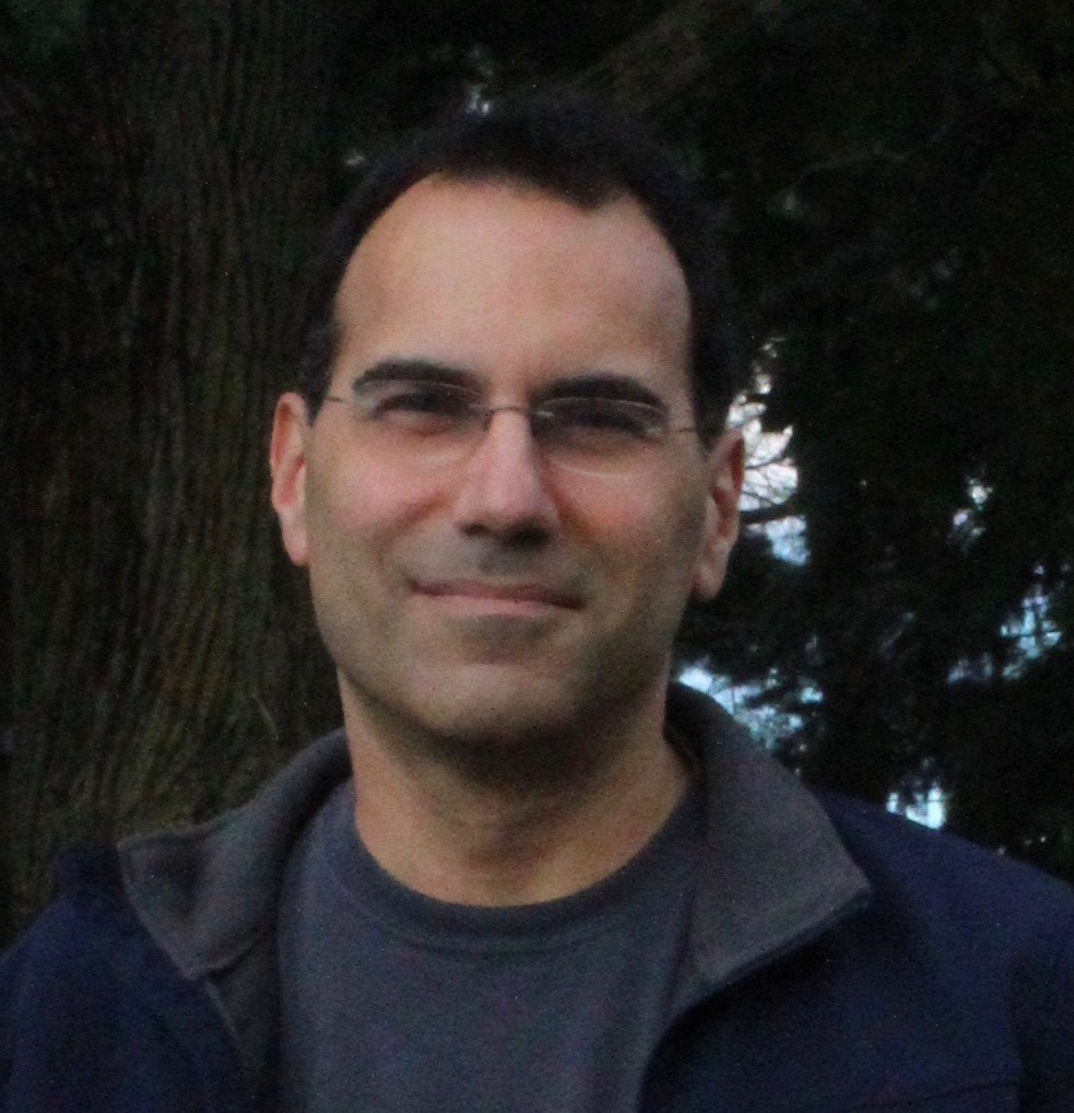 About – Joshua Coben